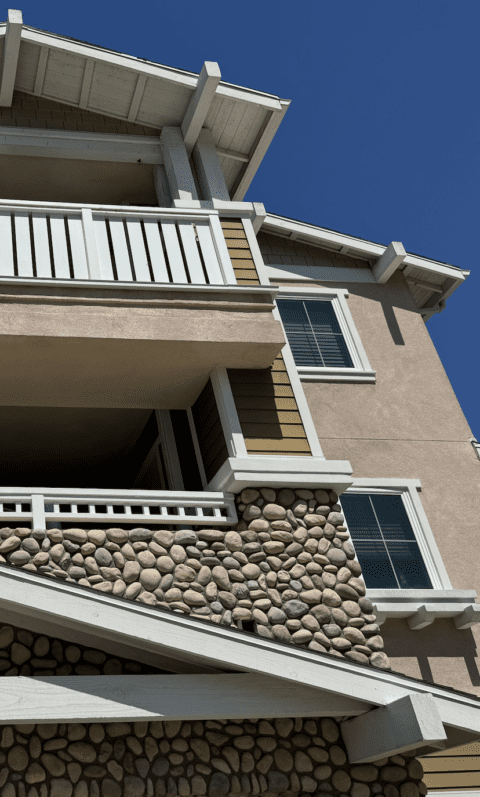 SB 721 Inspections in California | Certified Deck & Balcony